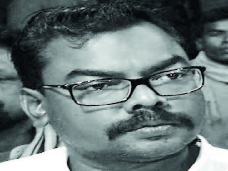 JMM candidate Basant Soren will fill the form from Dumka, Lewis Marandi ...