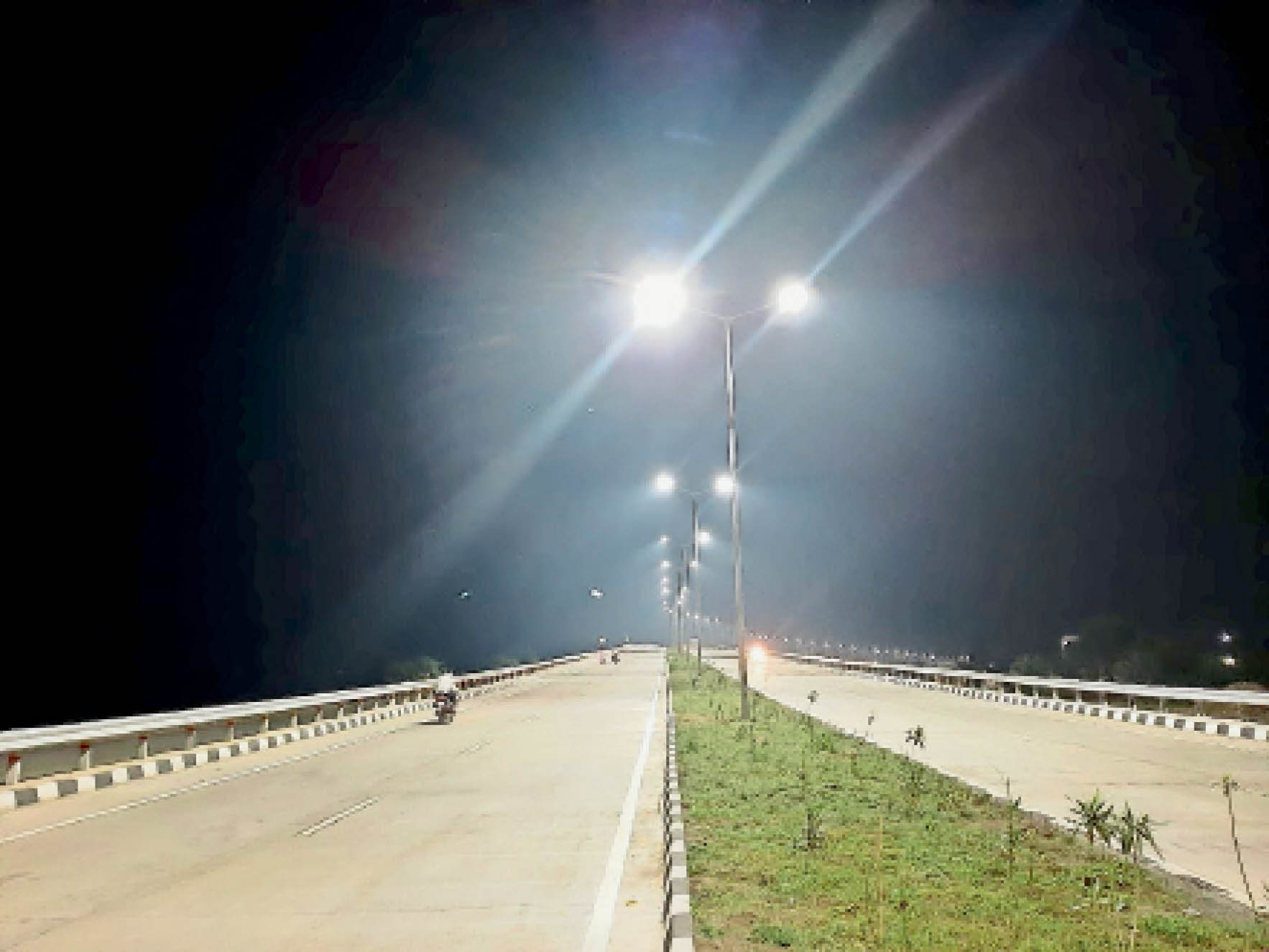 Dewas-Ujjain bypass ready, 5th bridge also completed | उद्घाटन: देवास ...