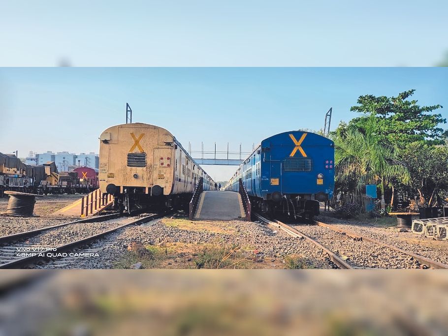 Diwali for UP-Bihar passengers, 27 pairs of trains will run from ...