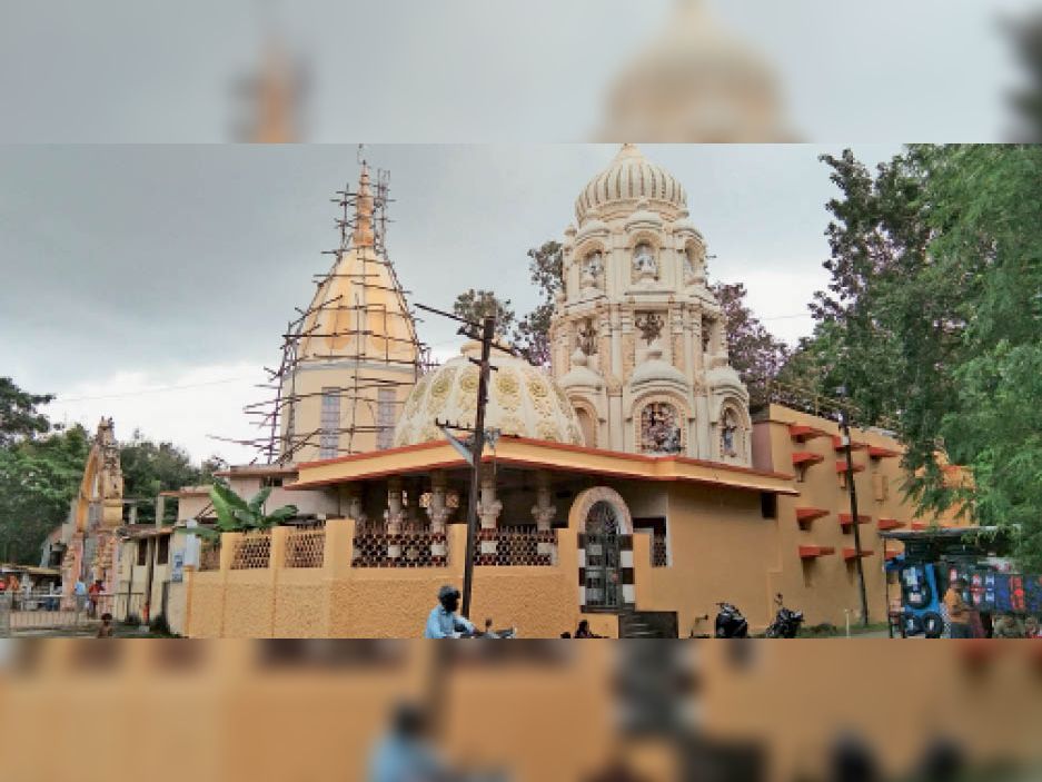 From today onwards, security is worshiped in temples, Ardas in ...