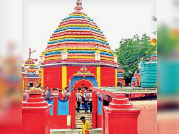 234 days later, Chinnamastika Temple will open at 6 am today, devotees ...