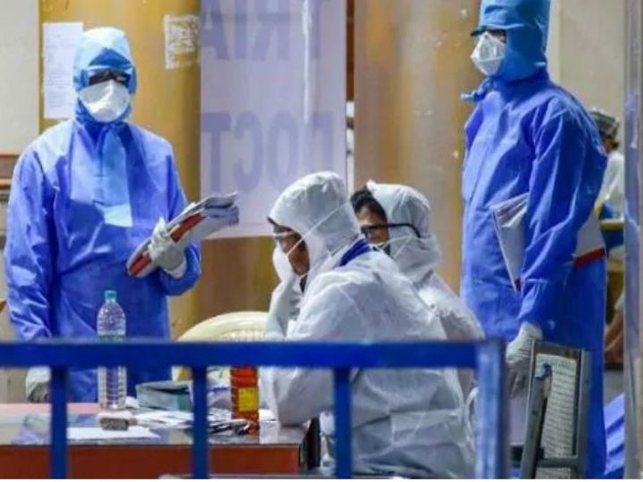 Five killed, 146 infected, including SSP office sub inspector | कोरोना ...