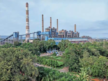NTPC Korba plant to be first in country for power generation ...