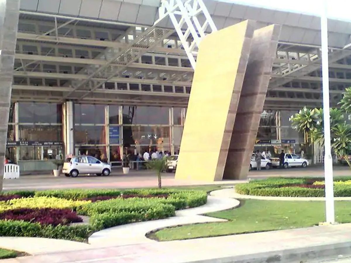 Freight movement will increase after the construction of new cargo ...