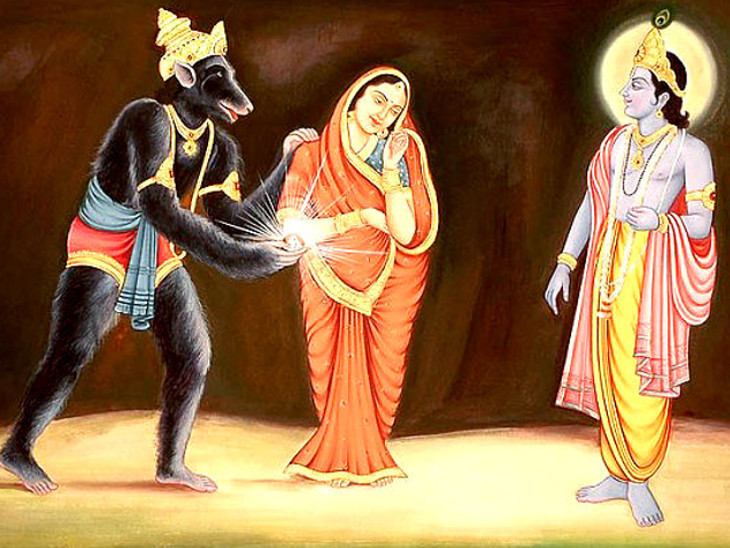 unknown facts about jambvant, jamvan in ramayana, facts of mahabharata ...