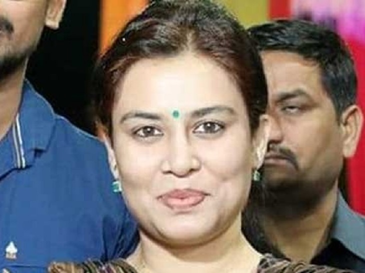 Marwahi By-Election 2020, Chhattisgarh News Update; Amit Jogi Wife ...