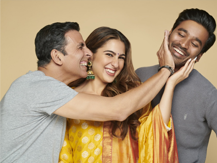 Akshay Kumar is being paid a whopping Rs 27 crore for two weeks shoot ...