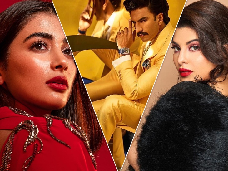 Ranbir Singh's double role in the remake of the 1982 blockbuster film ...