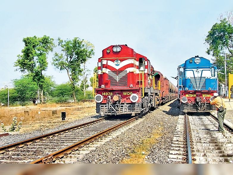 The schedule of 11 pair and Pooja special trains continues, will be ...