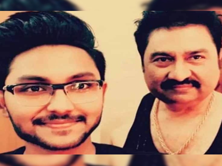 Jan Sanu's father popular singer Kumar Sanu tested coron positive, team ...