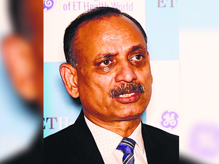 VRS, who had also taken five doctors before JK Loan Superintendent Dr ...