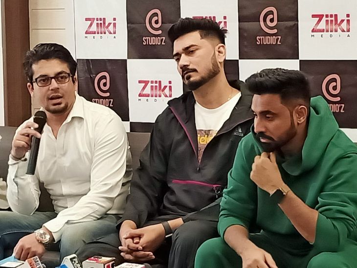 The big names of Punjabi music industry are now ready to take the ...