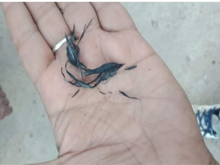 Viral photos of falling ash from sky goes viral on social media in ...