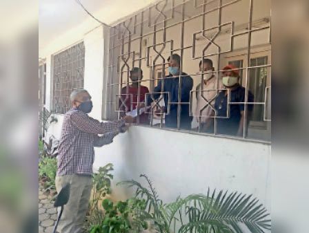 Administration imposes ban on Jusco labor union election | जुस्को ...