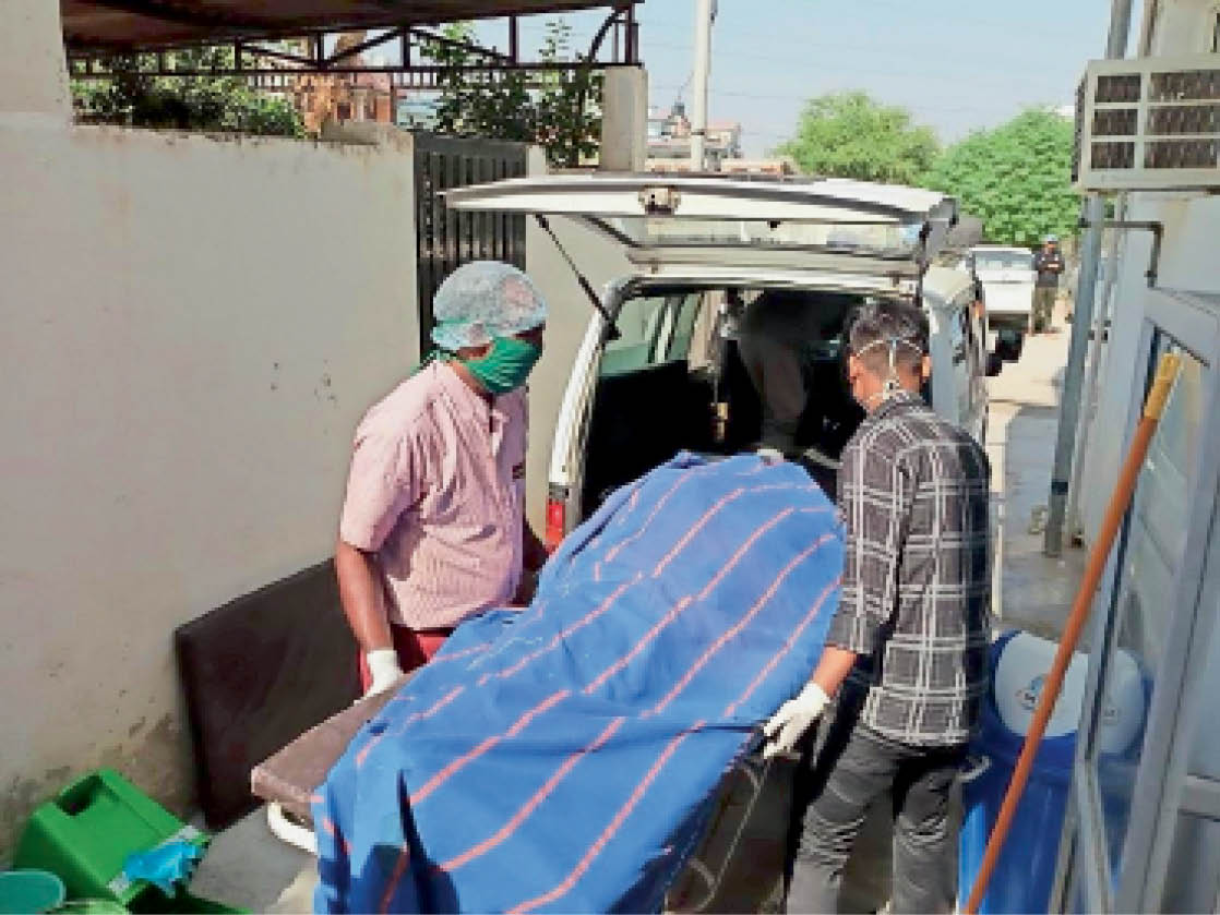 GNA Enterprises business down in Corona, father and wife were ...