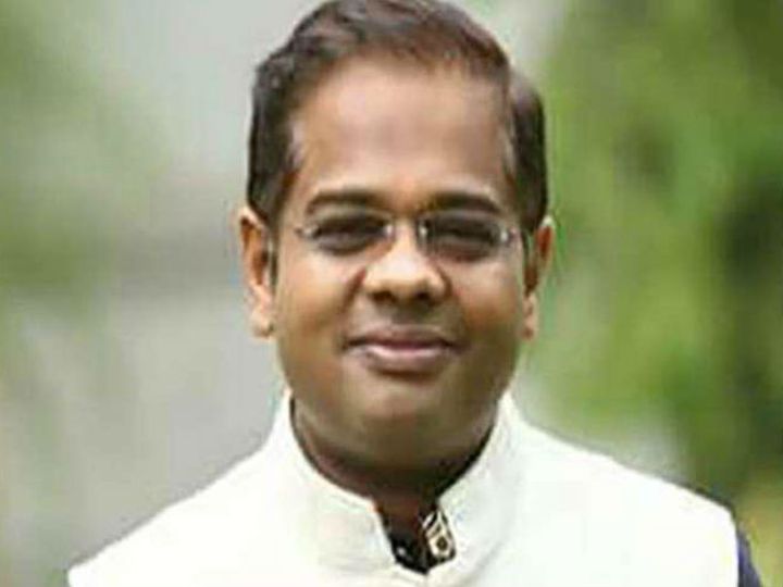 Amit Jogi released the video, said vote for BJP | स्वराज की भावना का हो ...