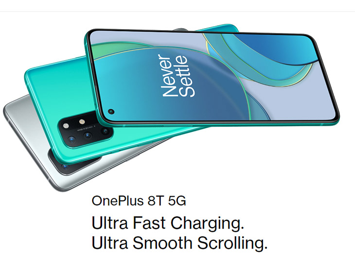 Know why OnePlus 8T is the best flagship phone of 2020? | फीचर आर्टिकल ...