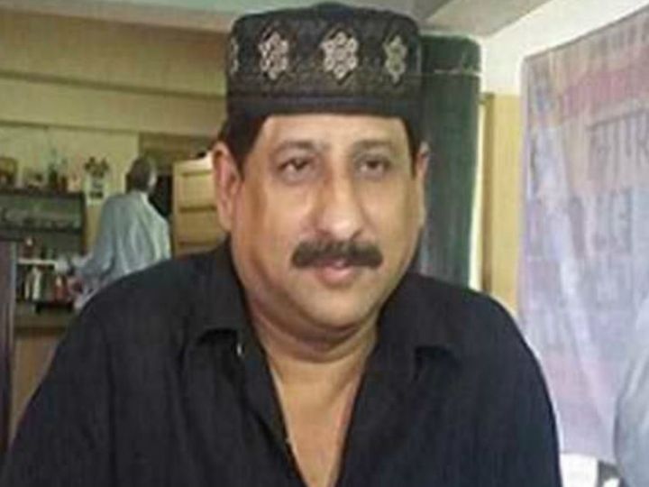 Arif Masood: Madhya Pradesh Bhopal Congress MLA Arif Masood Criminal ...