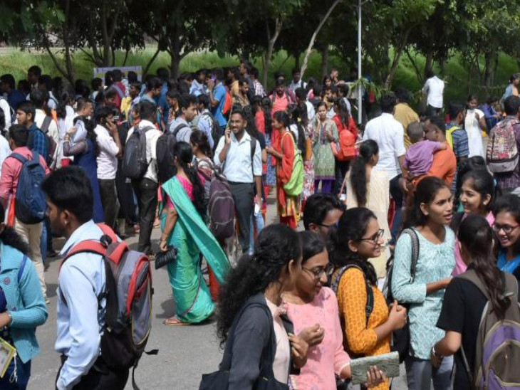 Haryana State Assembly passes bill on 75 percent job quota in private ...