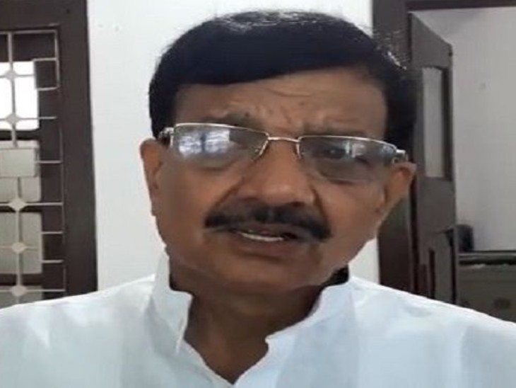 bihar congress unrest, madan mohan jha raveesh kumar's brother brajesh ...