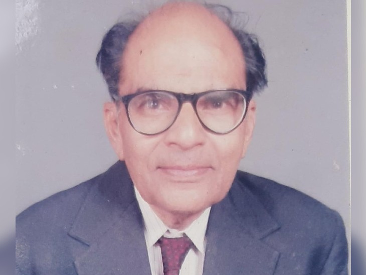 Dr. Ajay Shankar, who brought ICU and dialysis unit in Gwalior zone ...