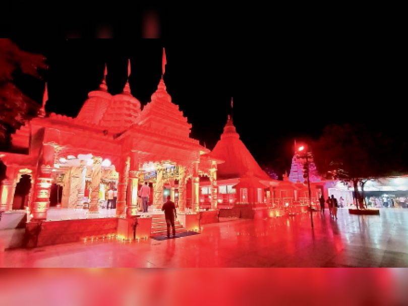 The second camp will organize the festival of Chandragupta Singh in the ...