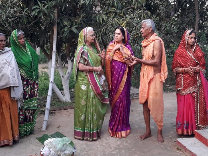 Mridula was as soft as her name, when she comes home, it seems that the ...