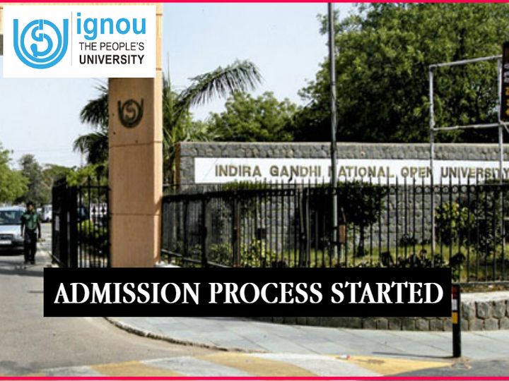 Enrollment date at Indira Gandhi National Open University (IGNOU) till ...