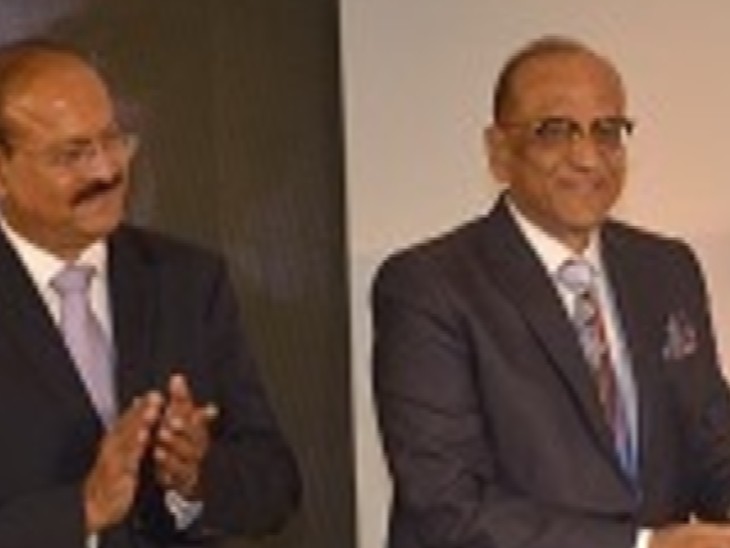 Indore for the first time among the country's top rich; Vinod Aggarwal ...