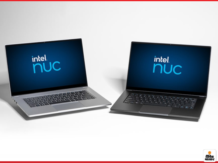 Intel NUC M15 Laptop Kit Launched With 11th-Generation Core i5 and i7 ...