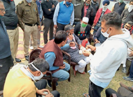 Asha Lakra; Ranchi Municipal Corporation Mayor Asha Lakra In Action ...