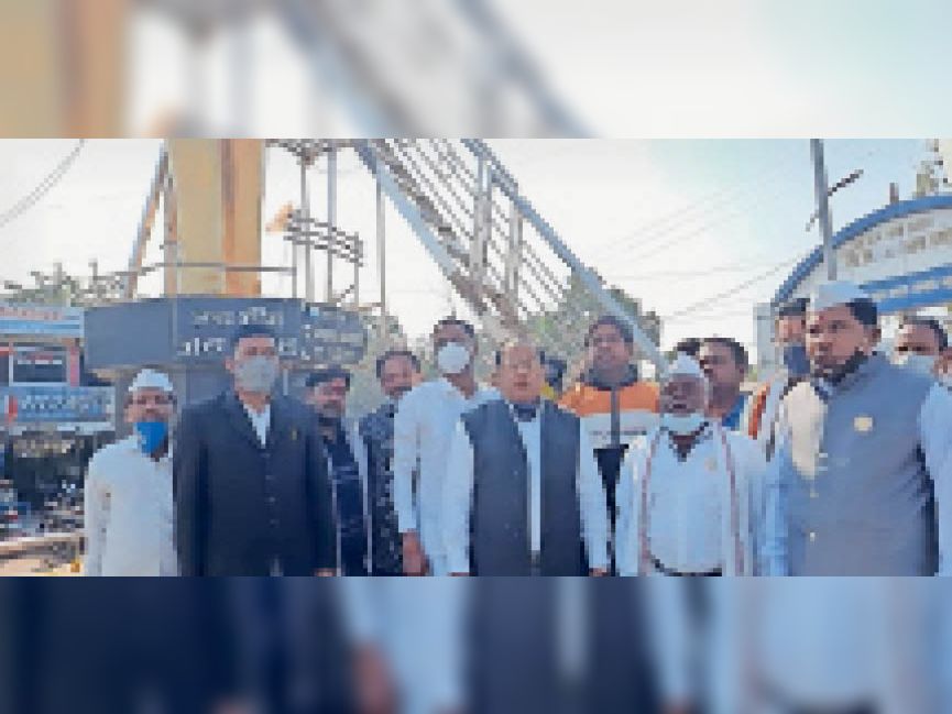 Opposition parties are misusing the constitution for power: Tandon ...