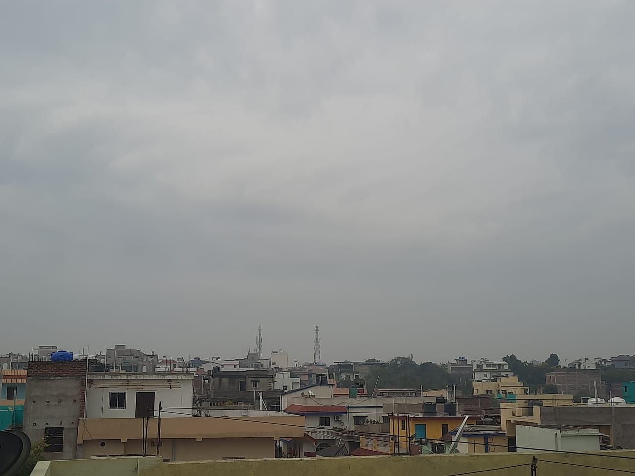 Ranchi weather updateThundering may occur in Ranchi with light rain ...