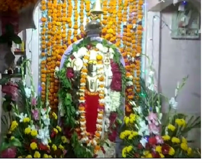 Baikuntha Dham is available only on the sight of Lord Harihar on ...