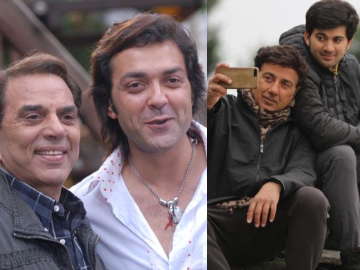 apne 2: 14 years later, in the sequel of the film 'Apne', 3 generations ...