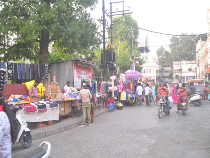 City's largest shopping complex will be built by demolishing the Sindhi ...