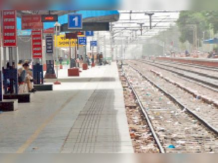 From December 14, Unchahar Express will halt at Sonipat, seven express ...