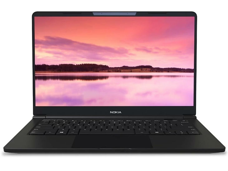Nokia PureBook X14 Laptop With Intel Core i5 Processor Teased on ...