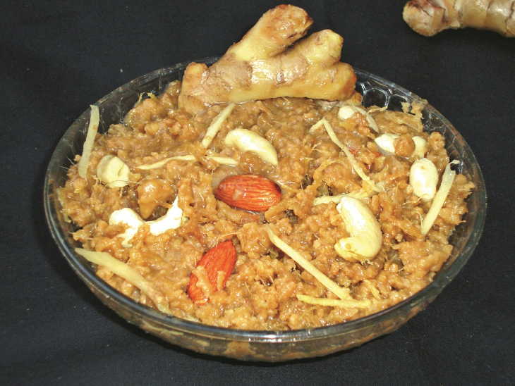 Make tasteful and healthy halwa in these special ways, enjoy the taste ...