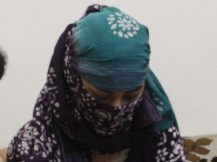 The Brahmin girl who married a Muslim youth in Vadodara said - 'Husband ...