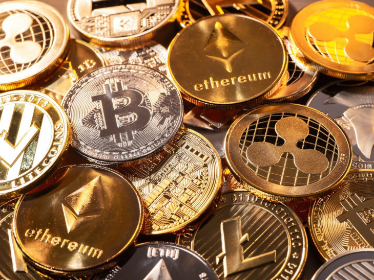 Bitcoin Breaks All Records Crosses 23000 Dollars For The First Time Bitcoin Breaks All Records Crosses 23000 Dollars For The First Time
