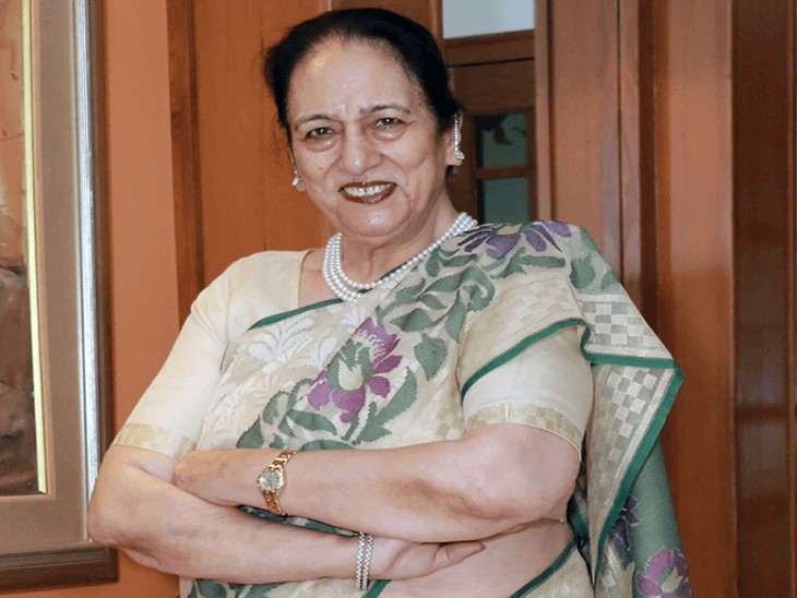 Mrs Bectors Food Specialities IPO; Who Is Rajni Bector? Here's Latest ...