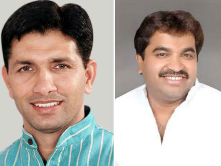 Petitions of former ministers Jeetu Patwari, Sanjay Shukla and Vishal ...