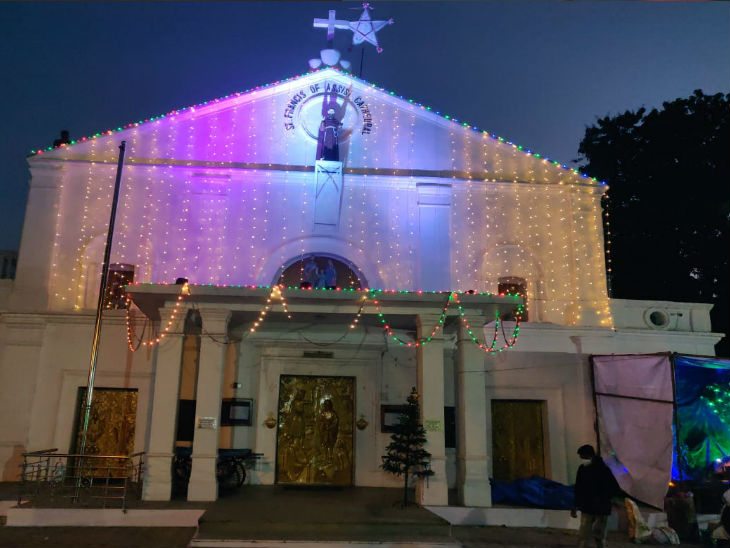 First Church of Bhopal: Begum Sikandar Jahan granted permission ...