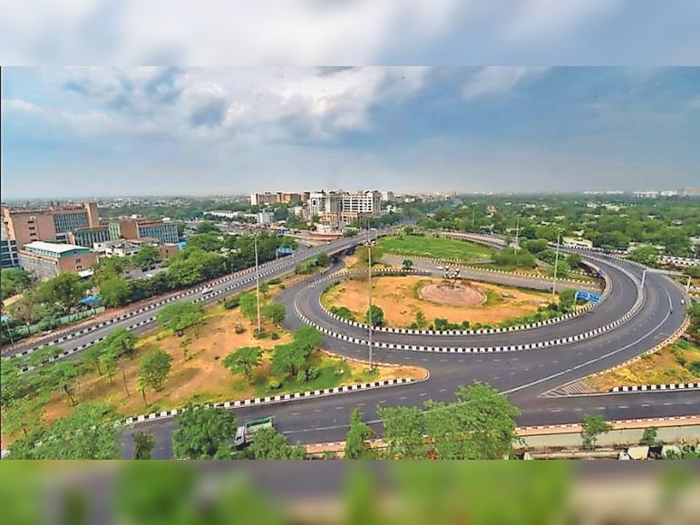 Haryana Government approves formation of Manesar Municipal Corporation ...