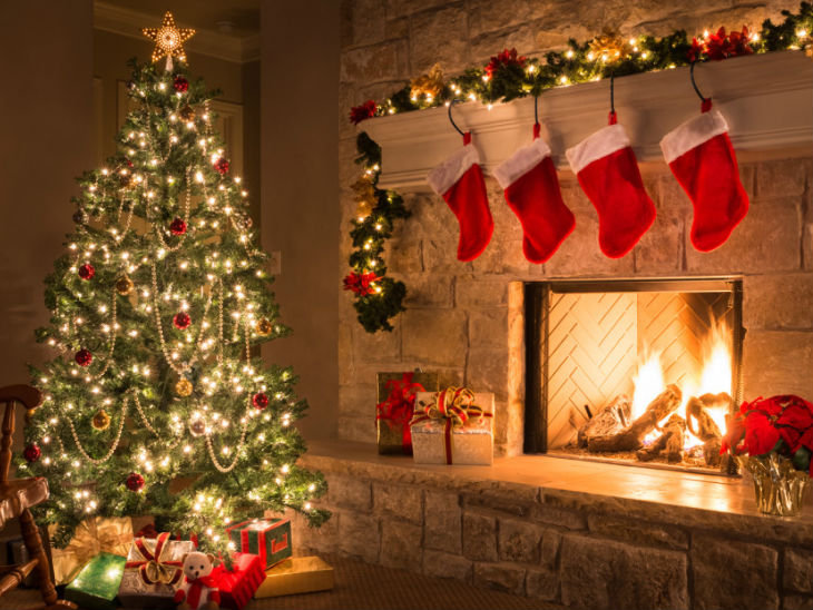 Christmas Tree History 2020: Importance, Significance, Historical Facts ...