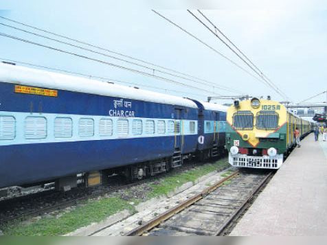 Alleppey Express will be back on track with 22 catchments from 1 ...