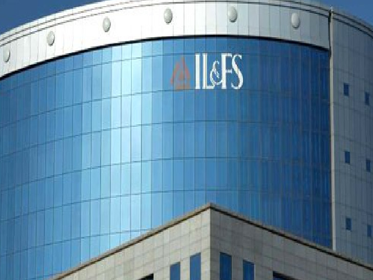 IL&FS Group gets approval to sell China's road assets | कर्ज उतारने में ...
