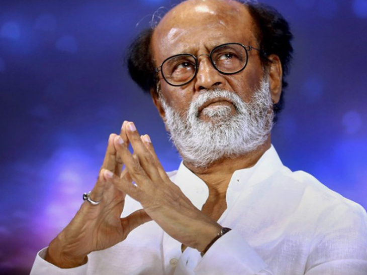 Rajinikanth Health Condition Apollo Hospital Update | Hyderabad Latest ...