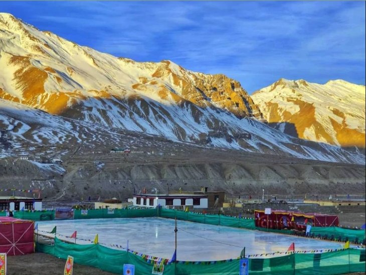 Hockey's Iron Gate Michael Kindo died at age 76; The key players of the ...